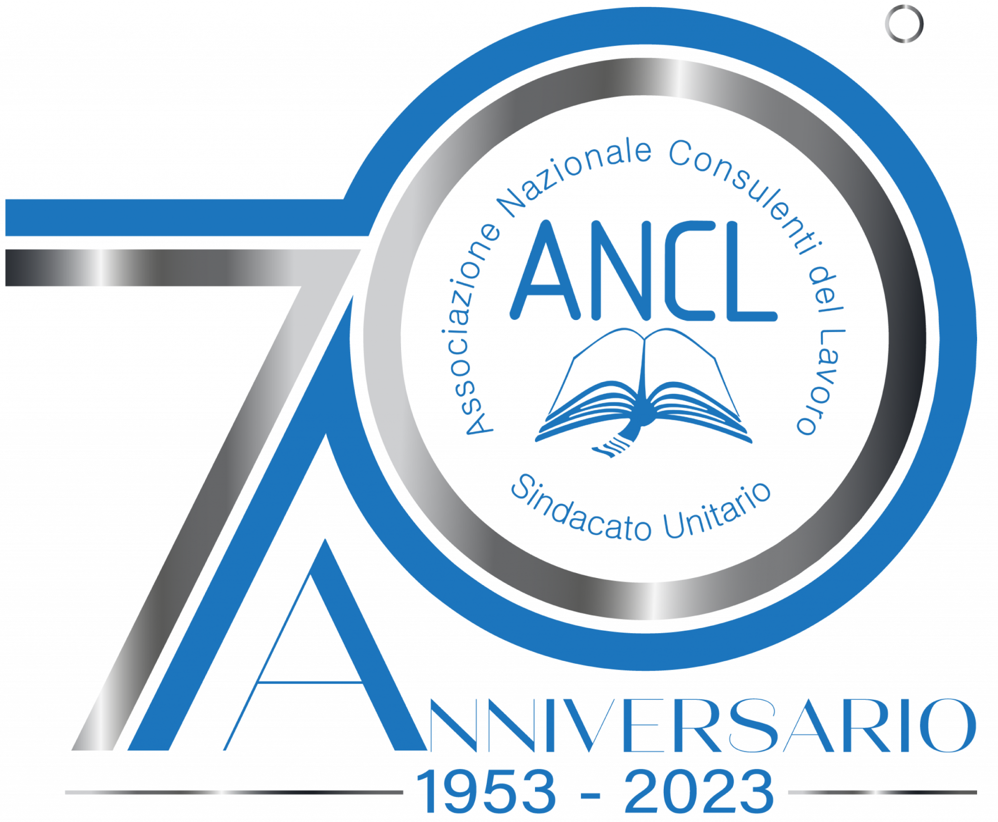 70 anni ANCL - ANCL - Associazione Nazionale Consulenti del Lavoro